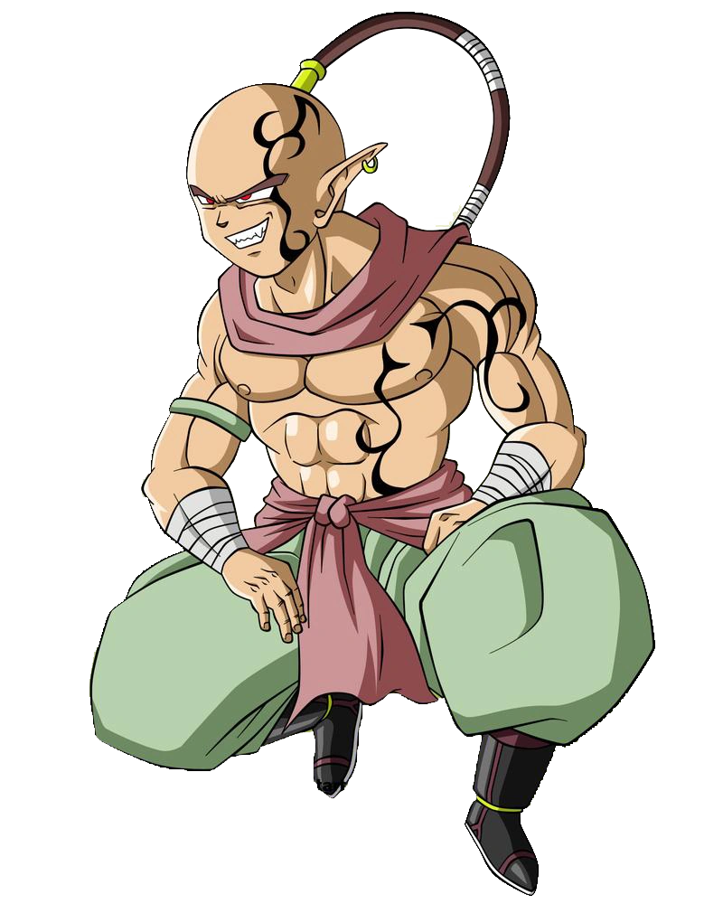 Khatara | Dragon Ball Fanon Wiki | Fandom