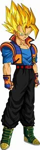 Onnio | Dragonball Fanon Wiki | Fandom