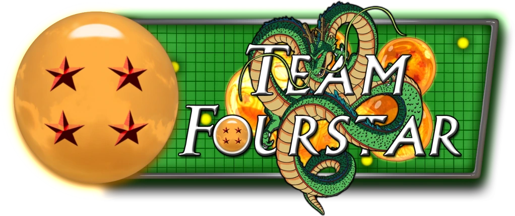 Team Four Star | Dragonball Fanon Wiki | Fandom