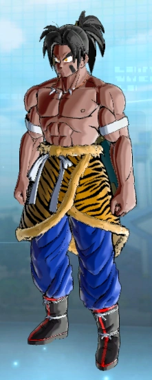 Mastema | Dragonball Fanon Wiki | Fandom