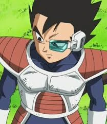 Esharott (DBZF) | Dragonball Fanon Wiki | Fandom