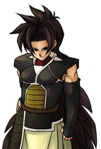 Hanasia (Mirror) | Dragonball Fanon Wiki | Fandom