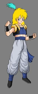 Dragon Ball Z : NS | Dragonball Fanon Wiki | Fandom