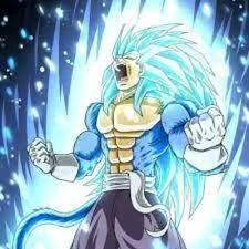 Super Saiyan 13 (Super Ultimate Saiyan) | Dragonball Fanon Wiki | Fandom