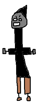 Merouk | Dragon Ball Fanon Wiki | Fandom