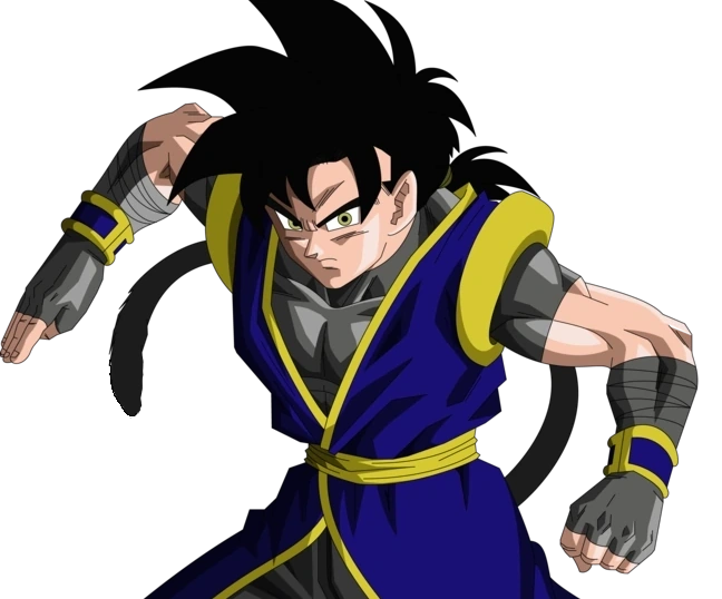 Categoría:Personajes de Dragon Ball Fanon | Dragon Ball Fanon Wiki | Fandom