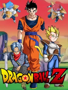 Yo son Gohan and his friends return | Dragonball Fanon Wiki | Fandom