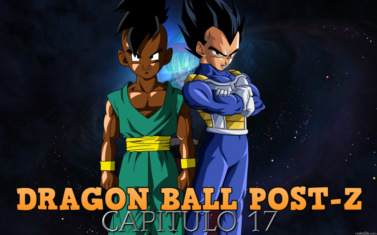 Dragon Ball Post-Z - Capítulo 17 | Dragon Ball Fanon Wiki | Fandom