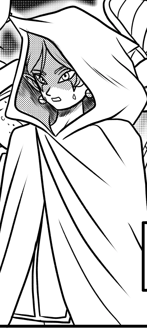 Robelu | Dragonball Fanon Wiki | Fandom