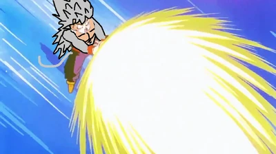 Super Masenko x100000 | Dragonball Fanon Wiki | Fandom