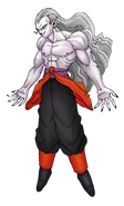 Ángel Z | Dragon Ball Fanon Wiki | Fandom
