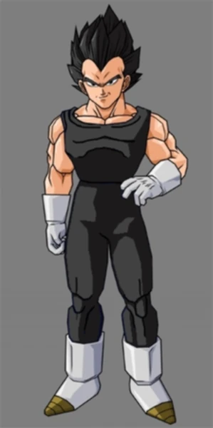 Daskan | Dragonball Fanon Wiki | Fandom