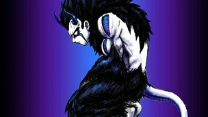 Possession | Dragonball Fanon Wiki | Fandom