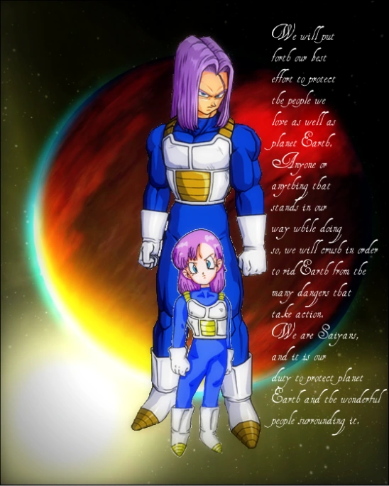 Category:Super Saiyan Forms | Dragonball Fanon Wiki | Fandom