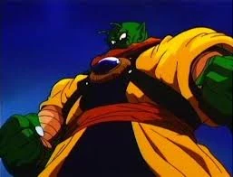 Dragon Ball Saiyans - Saga de Slug - La Terrible Transformación de Slug ...