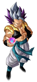 Ultra Destroyer | Dragonball Fanon Wiki | Fandom