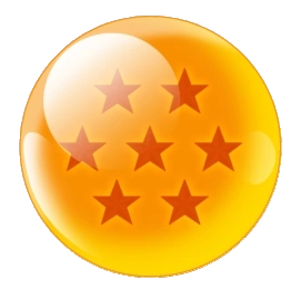 Seven-Star Red Star Dragonball (Xz) | Dragonball Fanon Wiki | Fandom
