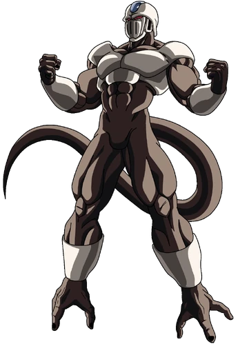 Shiver | Dragon Ball Fanon Wiki | Fandom