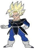 Cucamba (Merciless) | Dragonball Fanon Wiki | Fandom