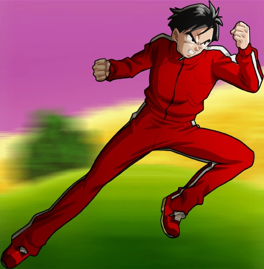 Kureno | Dragonball Fanon Wiki | Fandom