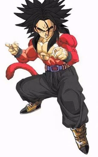 The Ultimate Android: 17.5 | Dragonball Fanon Wiki | Fandom