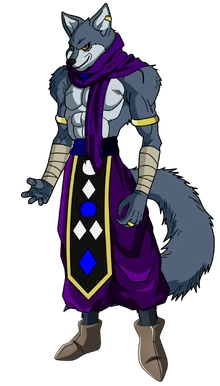 Dragon Ball Jigen/Organización de Deidades | Dragon Ball Fanon Wiki ...