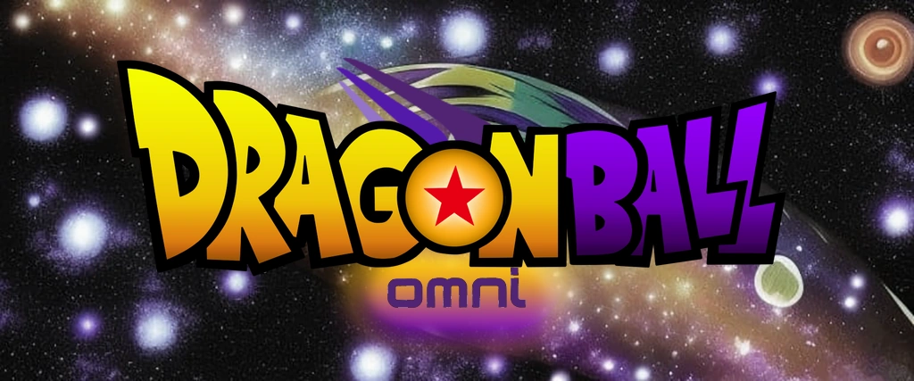 Dragon Ball Omni | Dragon Ball Fanon Wiki | Fandom