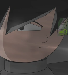 Kiam | Dragon Ball Fanon Wiki | Fandom