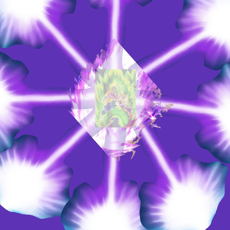Super Galick Gun Barrage | Dragonball Fanon Wiki | Fandom