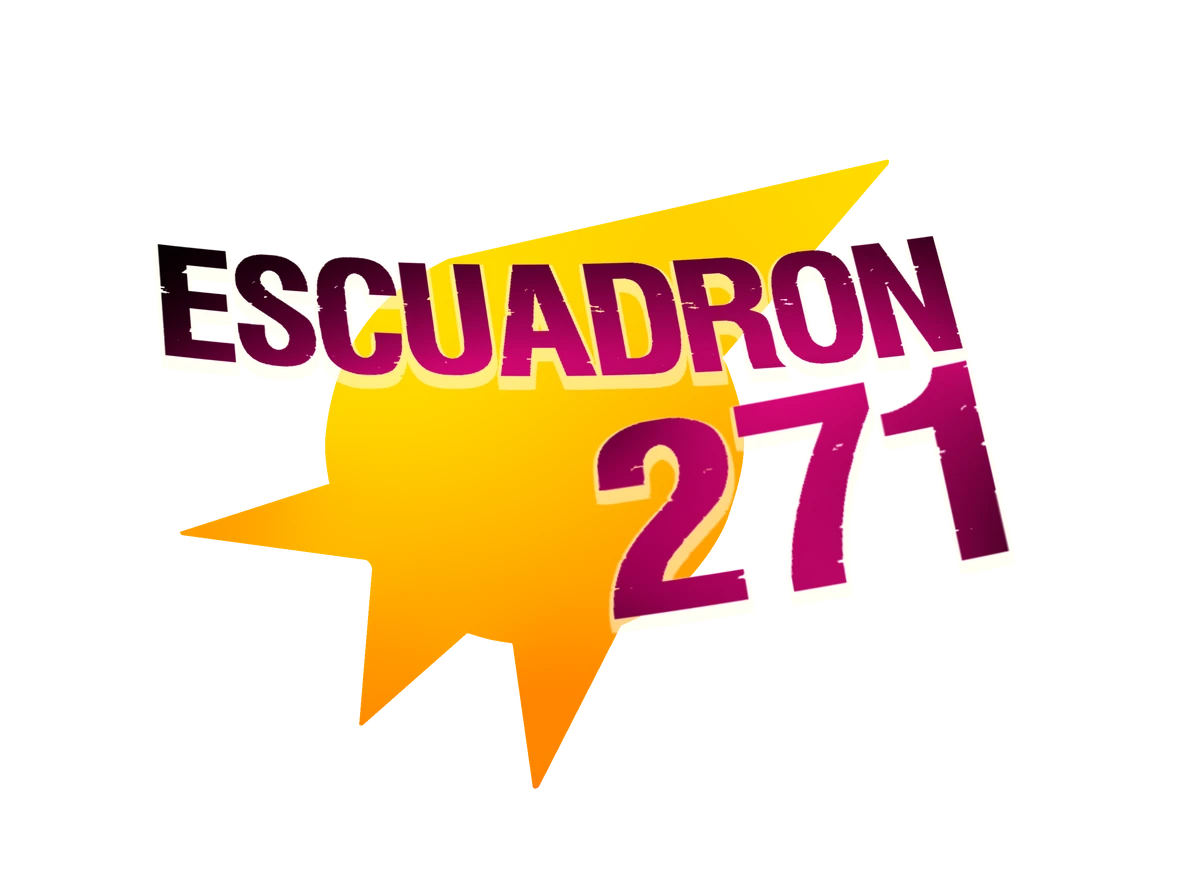 Escuadrón 271 | Dragon Ball Fanon Wiki | Fandom
