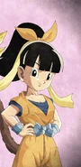 Niku | Dragon Ball Fanon Wiki | Fandom