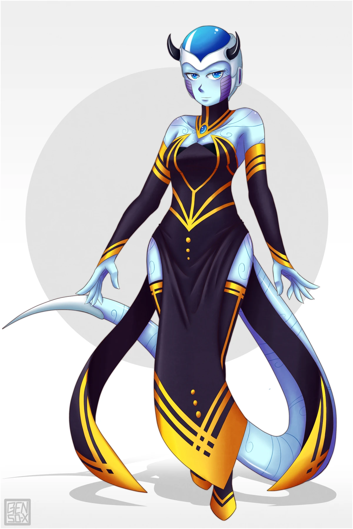 Shi | Dragonball Fanon Wiki | Fandom