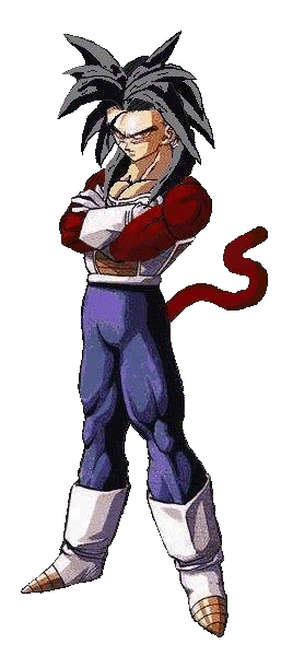 Fade | Dragonball Fanon Wiki | Fandom