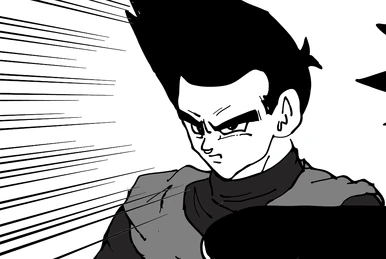 future goten