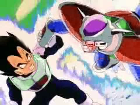 EP26: La llegada de Ice, el ataque de los soldados | Dragon Ball Fanon ...