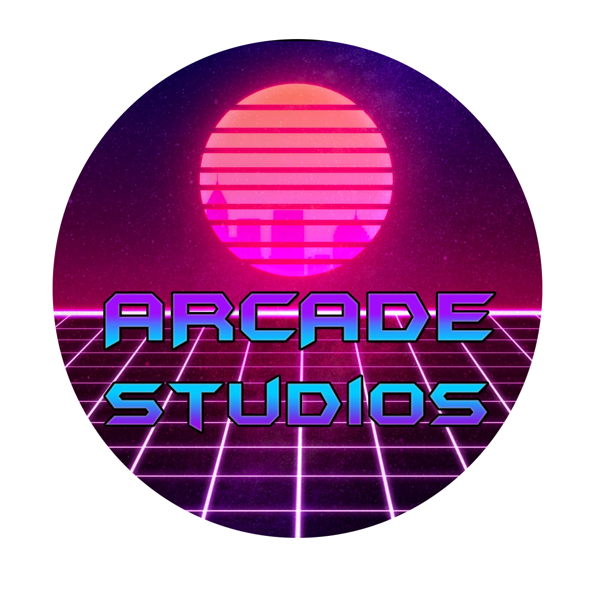 Arcade Studios | Dragon Ball Fanon Wiki | Fandom