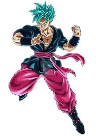 Ultimate Super Saiyan Blue | Dragonball Fanon Wiki | Fandom