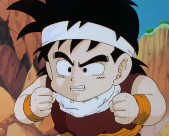 Dragon ball ng episodio 8 | Dragon Ball Fanon Wiki | Fandom