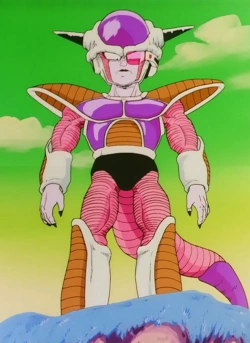 Frieza (DBU) | Dragonball Fanon Wiki | Fandom