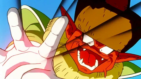 Dragon Ball God Spirit - La Zona de la Muerte | Dragon Ball Fanon Wiki ...