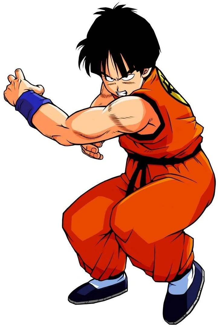 Yamcha (CookieKid247) | Dragonball Fanon Wiki | Fandom