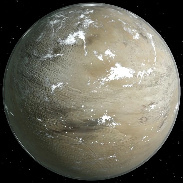 Planet Frieza 293 | Dragonball Fanon Wiki | Fandom