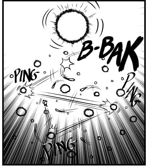 Nega Bomb | Dragonball Fanon Wiki | Fandom