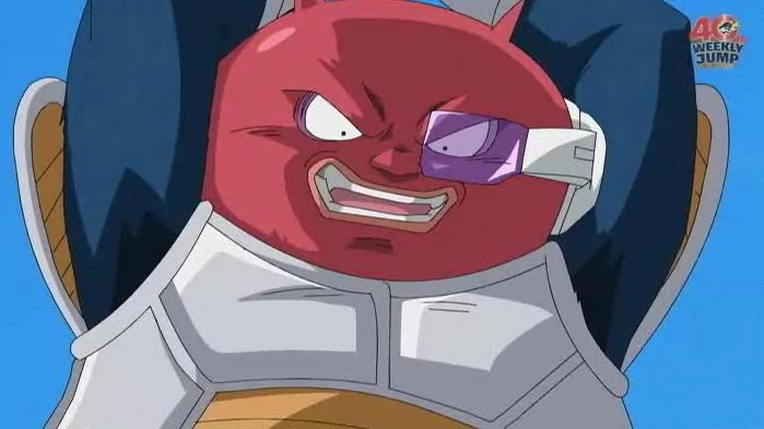 Maka | Dragonball Fanon Wiki | Fandom