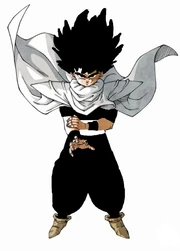 Sarok | Dragonball Fanon Wiki | Fandom