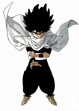 Sarok | Dragonball Fanon Wiki | Fandom