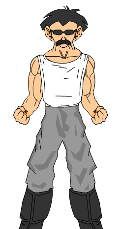 Acon | Dragonball Fanon Wiki | Fandom