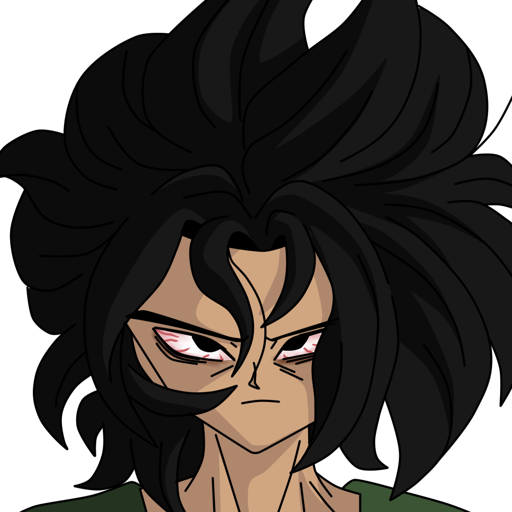 Nebula (DB:S) | Dragon Ball Fanon Wiki | Fandom