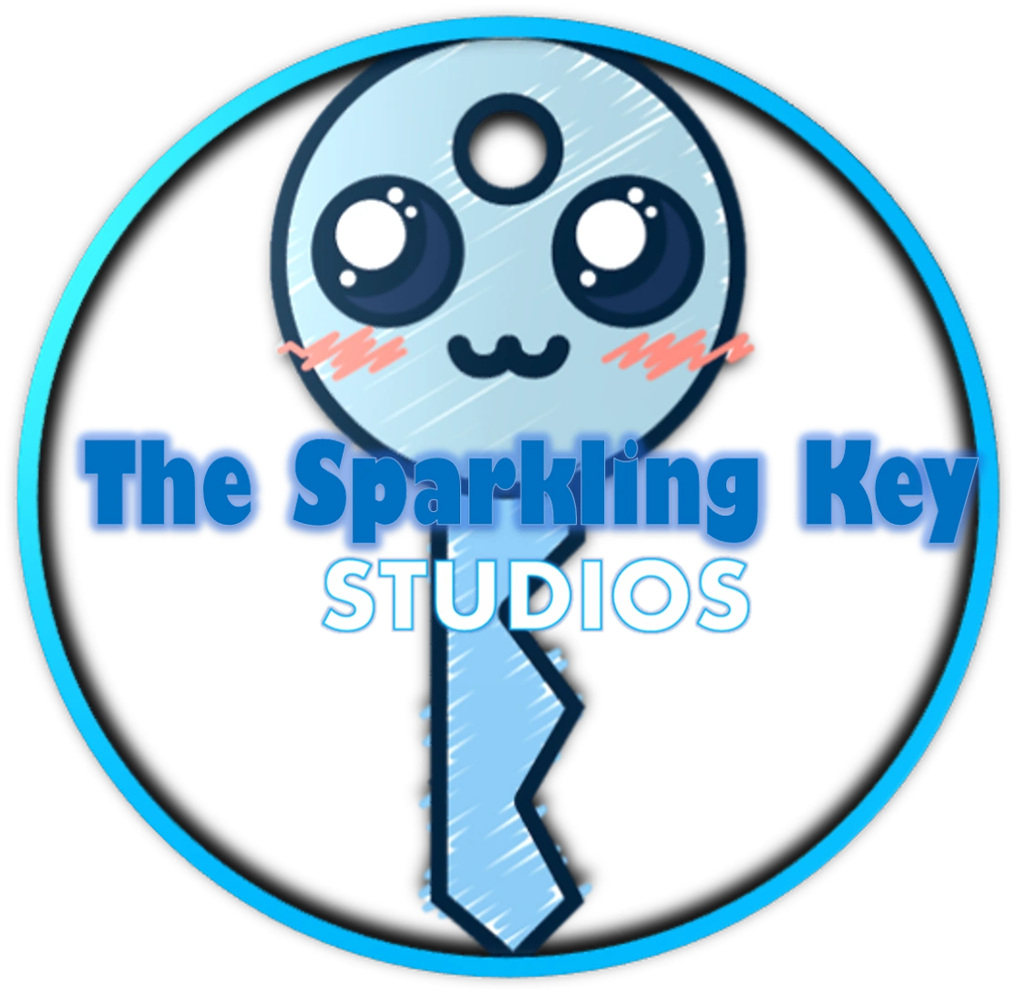 The Sparkling Key Studios | Dragon Ball Fanon Wiki | Fandom