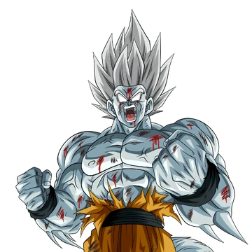 Dbz Broly Ssj 10